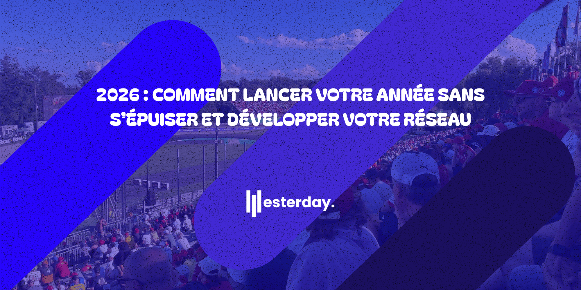 2026 : Comment lancer votre année sans s’épuiser et développer votre ...